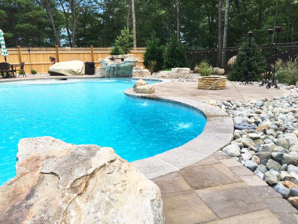 East Greenwich - K Wilcox Landscaping, Inc.