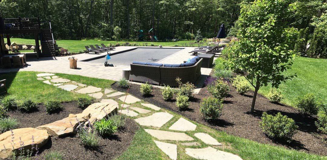 Kent - K Wilcox Landscaping, Inc.
