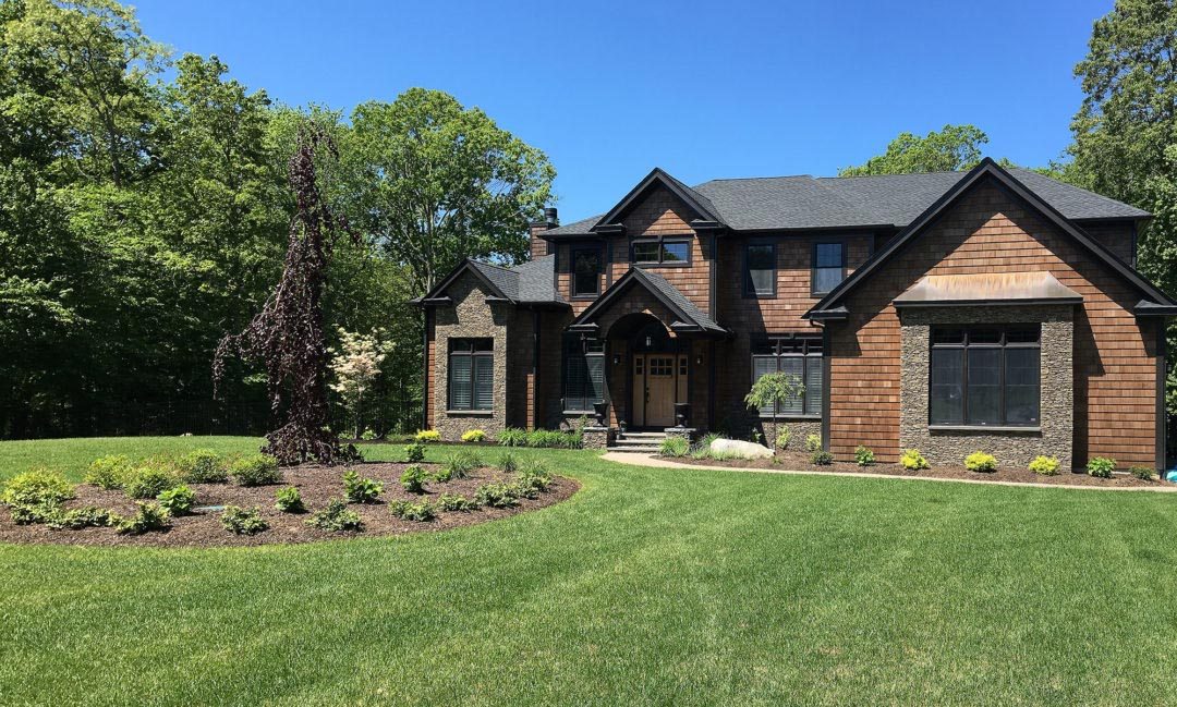 Kent - K Wilcox Landscaping, Inc.