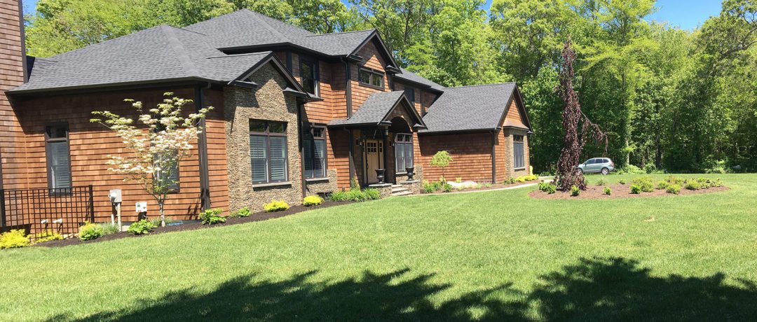 Kent - K Wilcox Landscaping, Inc.